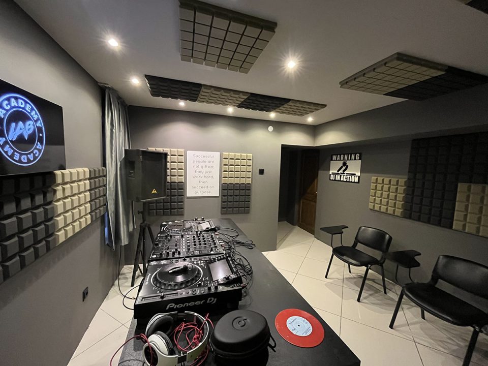 DJ ACADEMY (PİONEER DJ LİCENSE & CERTİFİCATE PROGRAM) - Lab Dj Academy ...